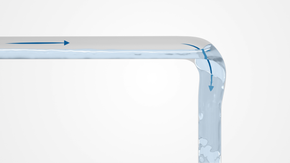 Geberit Silent-db20 SuperTube | Geberit.at