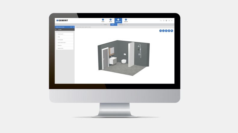 Digitale Tools & Apps | Geberit.at
