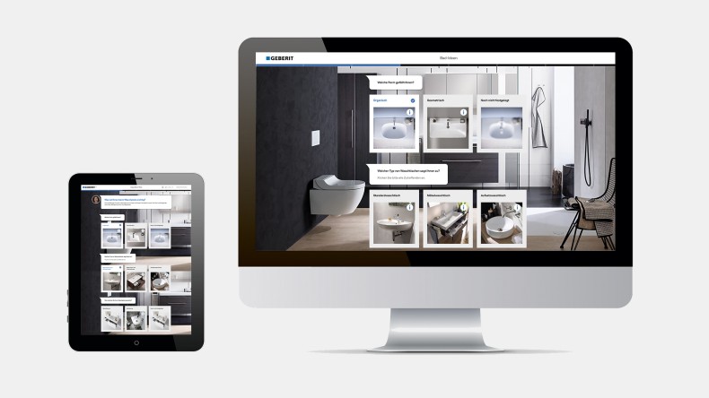 Digitale Tools & Apps | Geberit.at